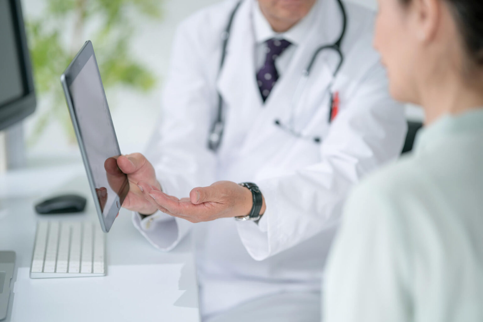 CTC検査とは？検査でわかることやメリット・デメリット、費用などについて解説